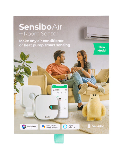 Sensibo Air + Motion Sensor – Appliancepro NZ